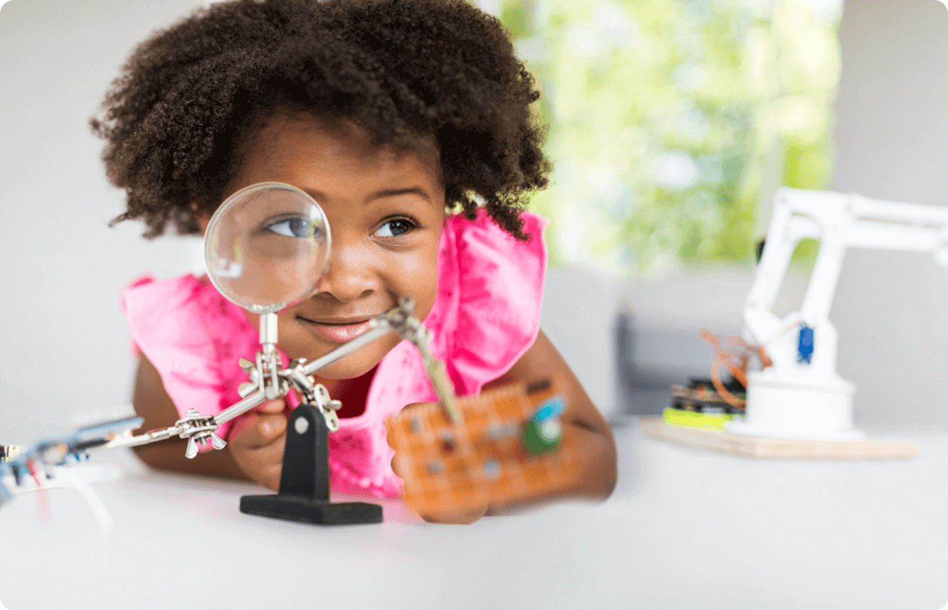 What is a 529 Plan? | 529 College Savings Plans | CollegeInvest