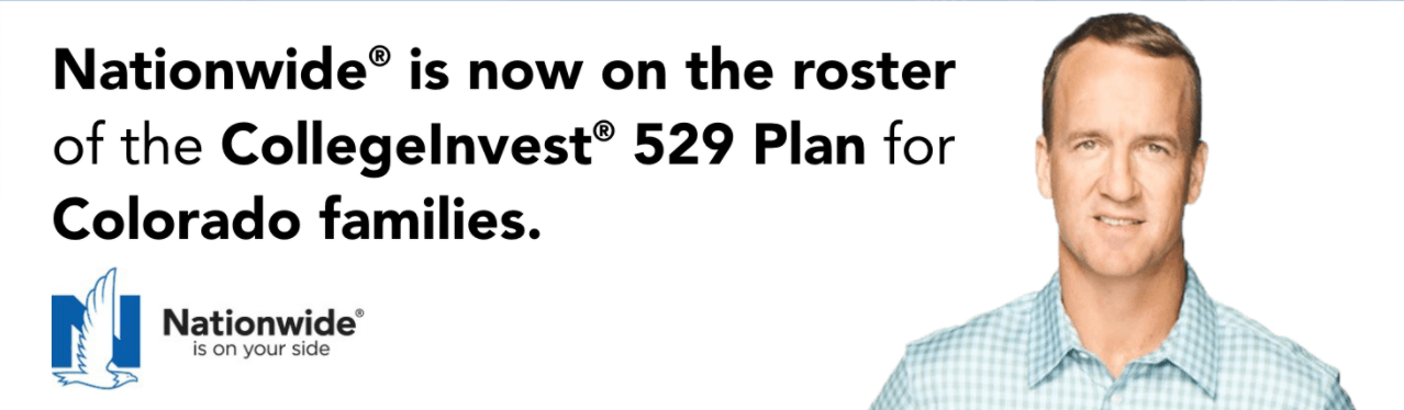 Colorado 529 College Savings Plan | CollegeInvest Stable Value Plus