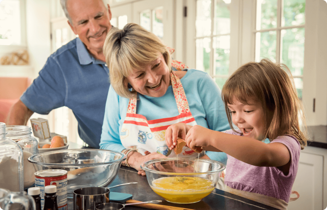 Friends & Family Gifts | 529 College Savings Plan | CollegeInvest